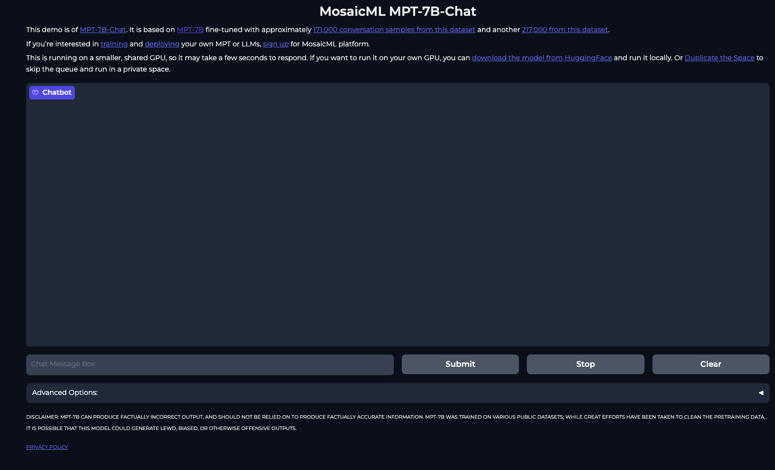 Trending AI news stories and gradio demos - AK’s Substack