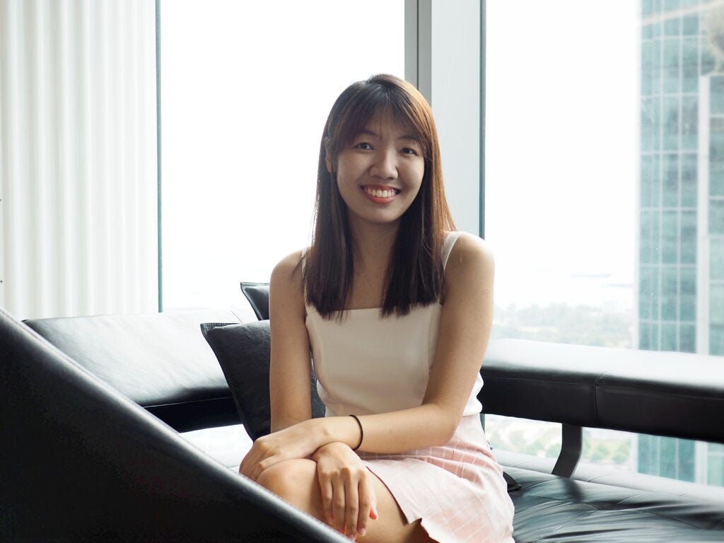 Interview Series with the 3 Co-Founders of The Joyful Investors - The Joyful Investors