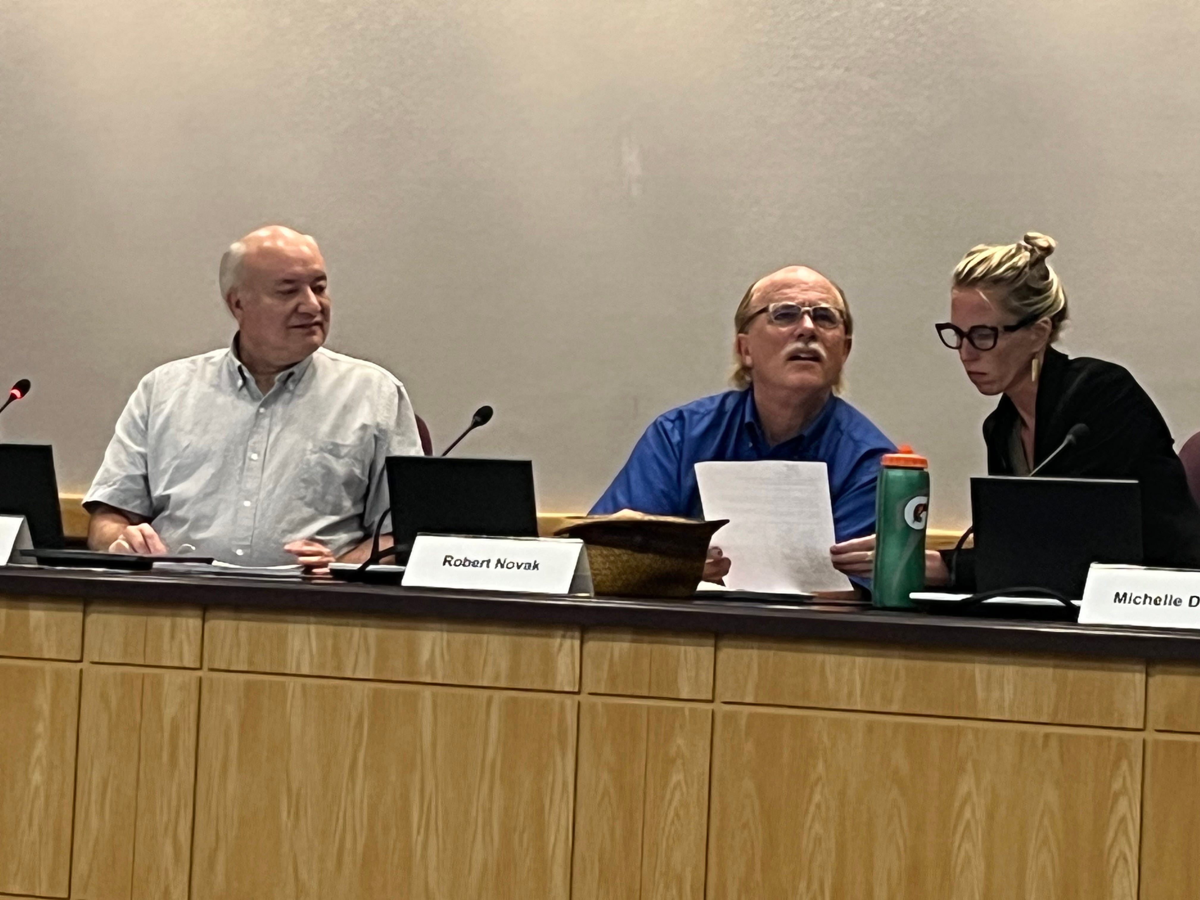 Airbnb foes find a foothold in, around West Lafayette