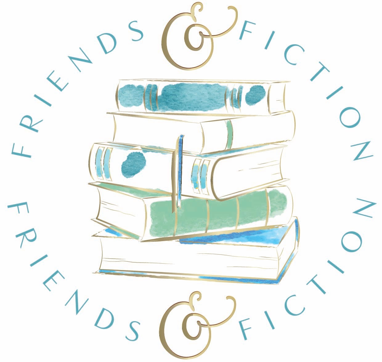Friends & Fiction | Substack