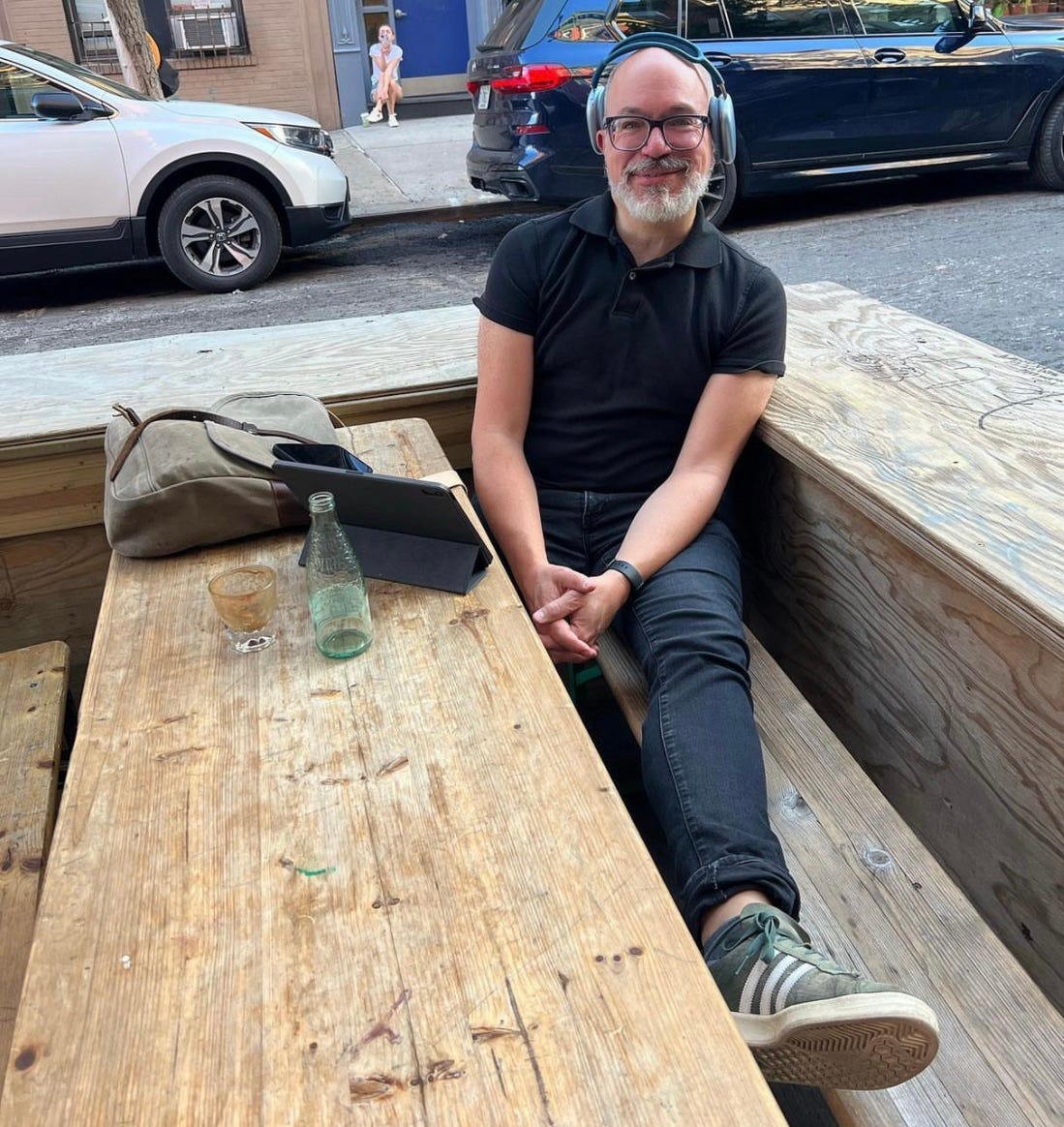 This is 56: Sasha Frere-Jones Responds to The Oldster Magazine ...