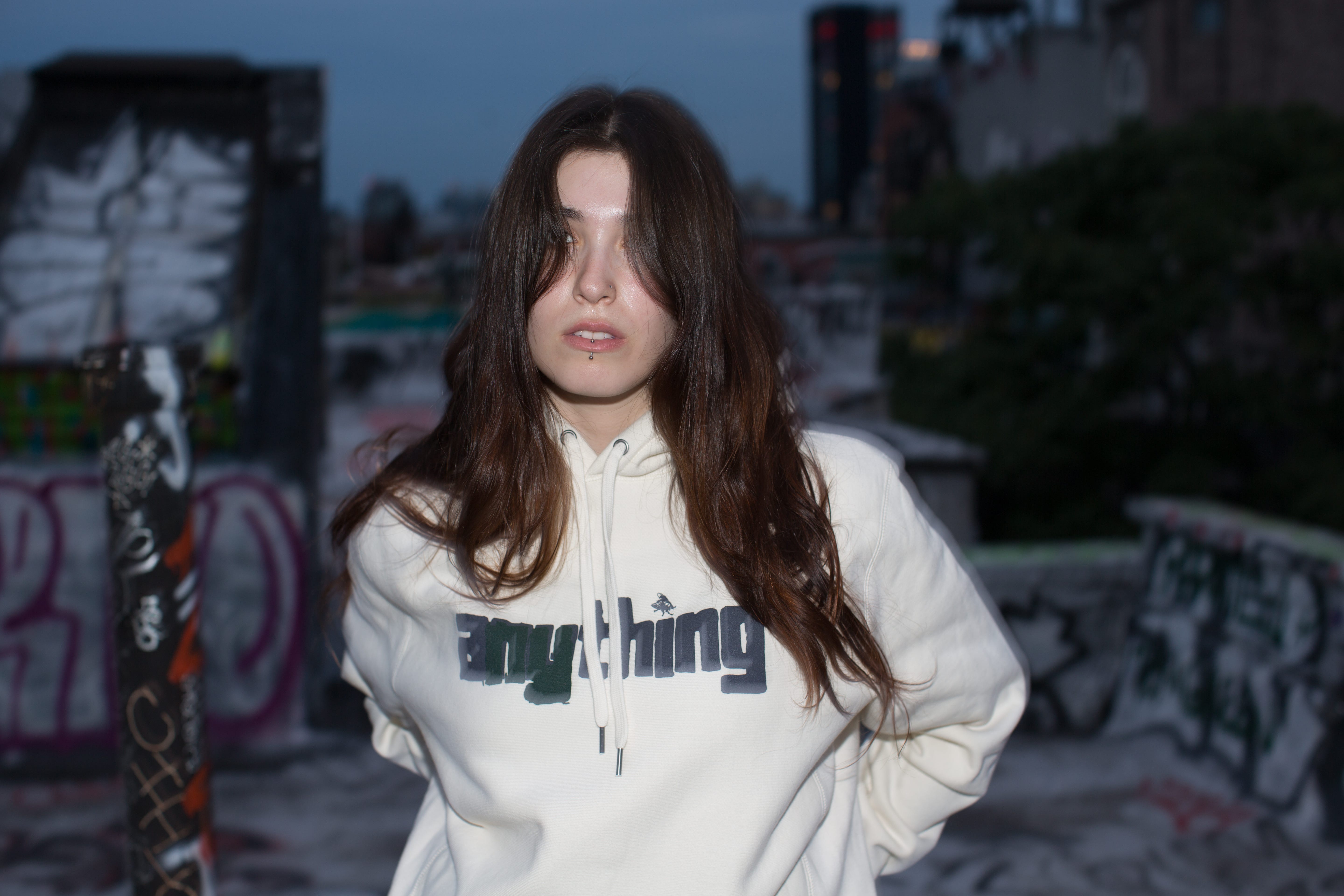 FLY TRAP - aNYthing’s Substack