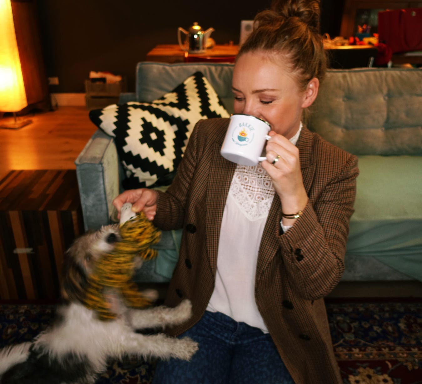 Sietske Bergsma | Substack