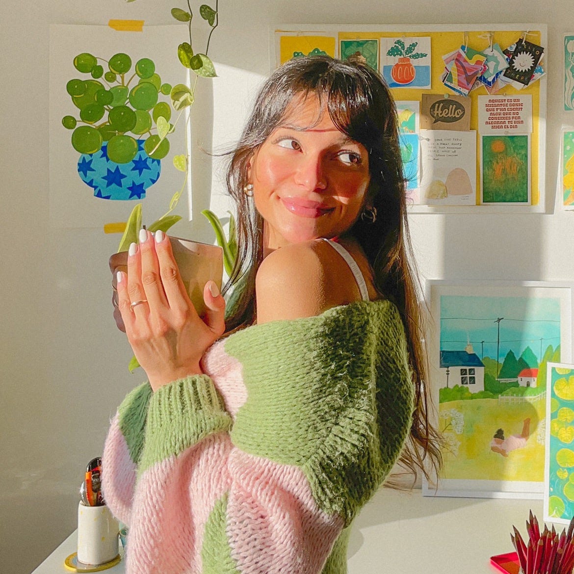 Chiara Celini | Substack