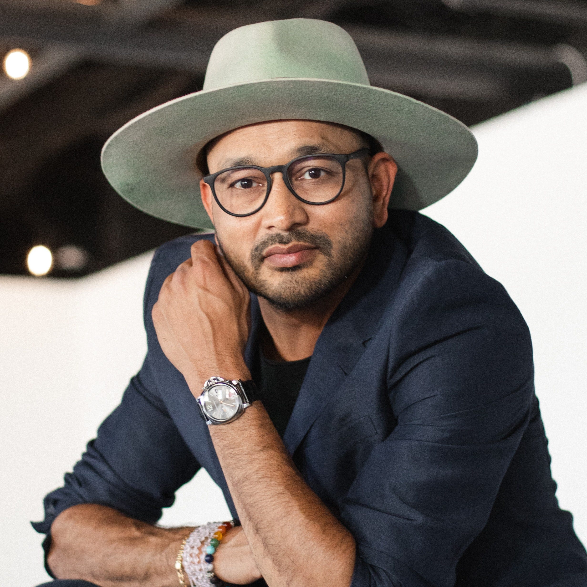 Ajit Nawalkha | Substack