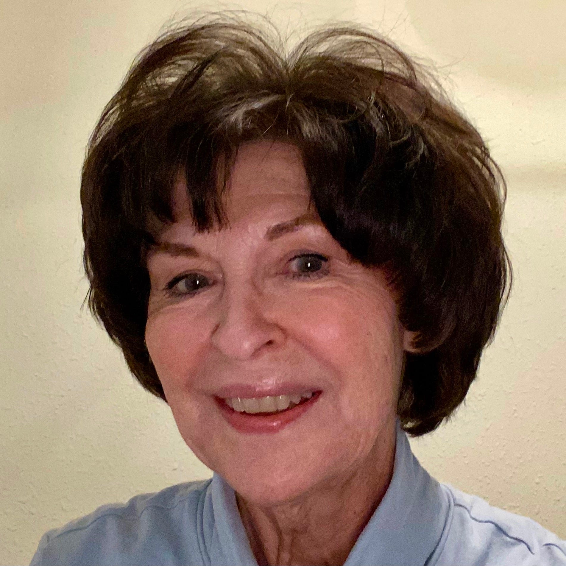 Judy La Salle | Substack