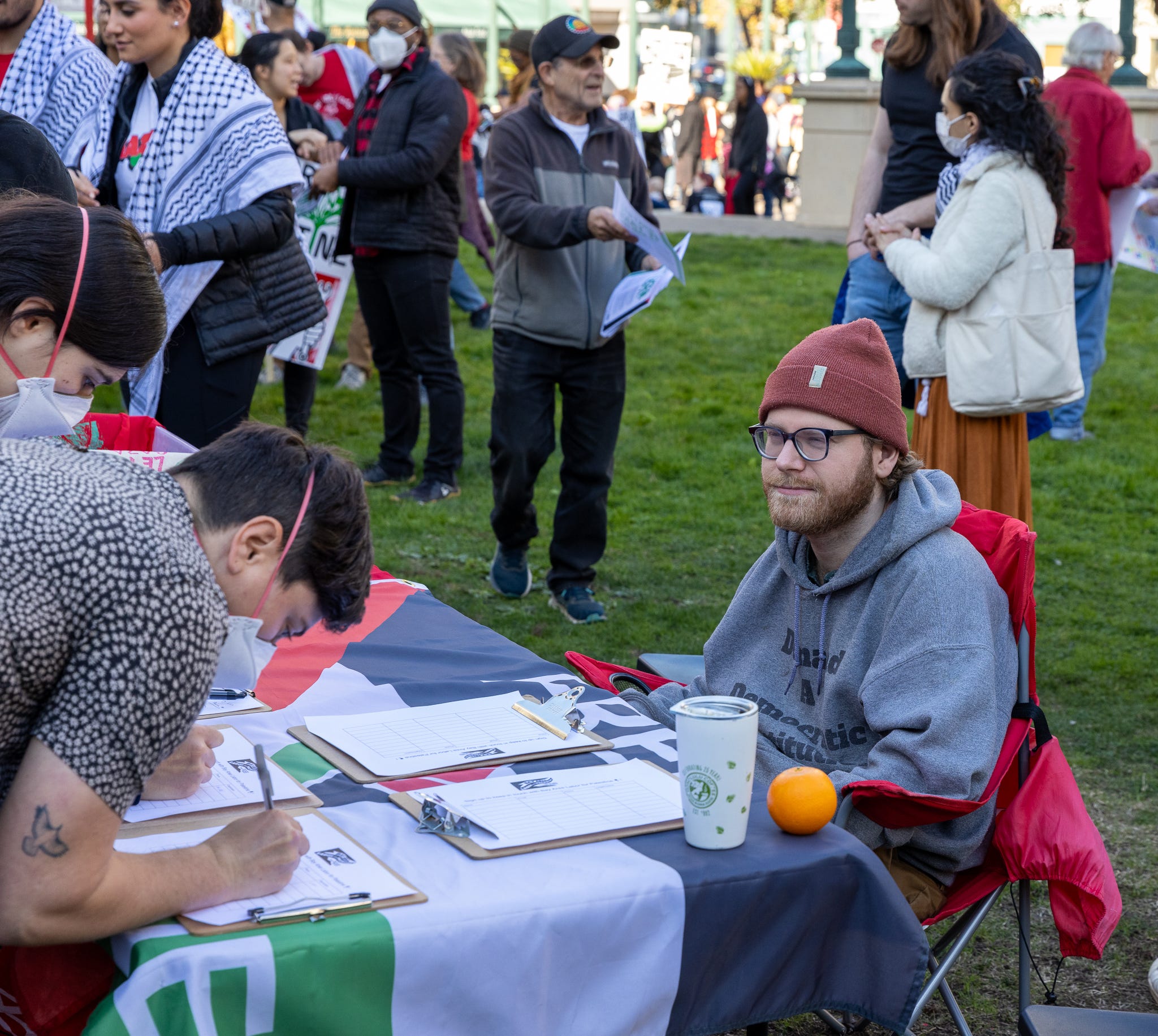 What Lucas Read Week of 12/17/23