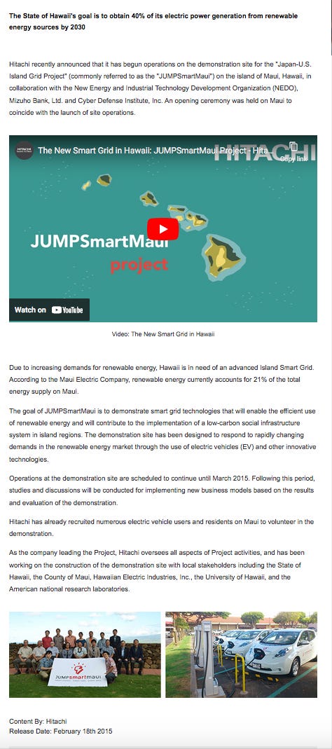 The Lahaina Massacre: Of Sirens, Water, Entrapments, and a 'Smart ...