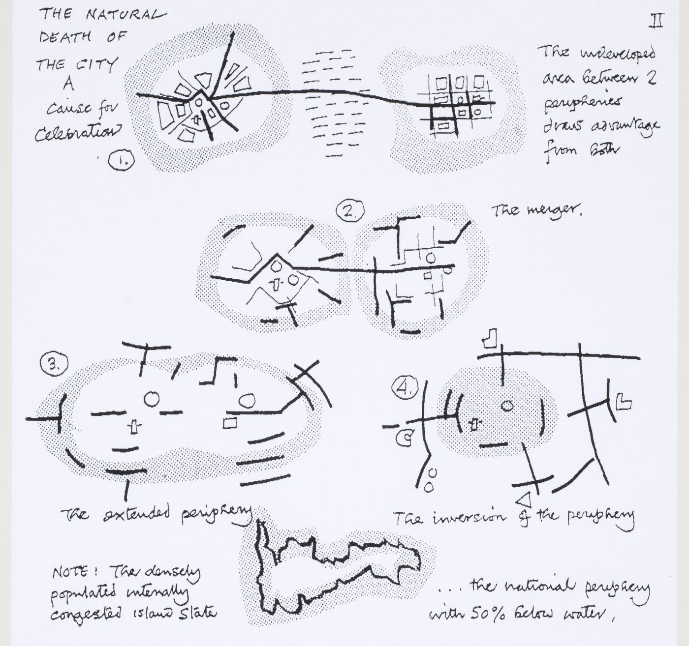 The city as an egg – Cedric Price - by Peter H Bos