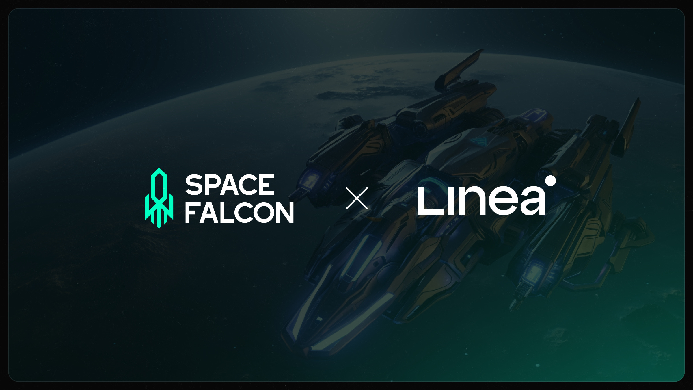 Monthly Recap - Space Falcon’s Substack