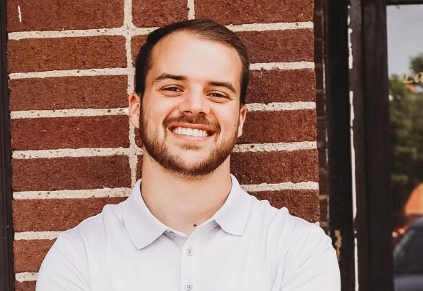 Colin Stroud | Substack