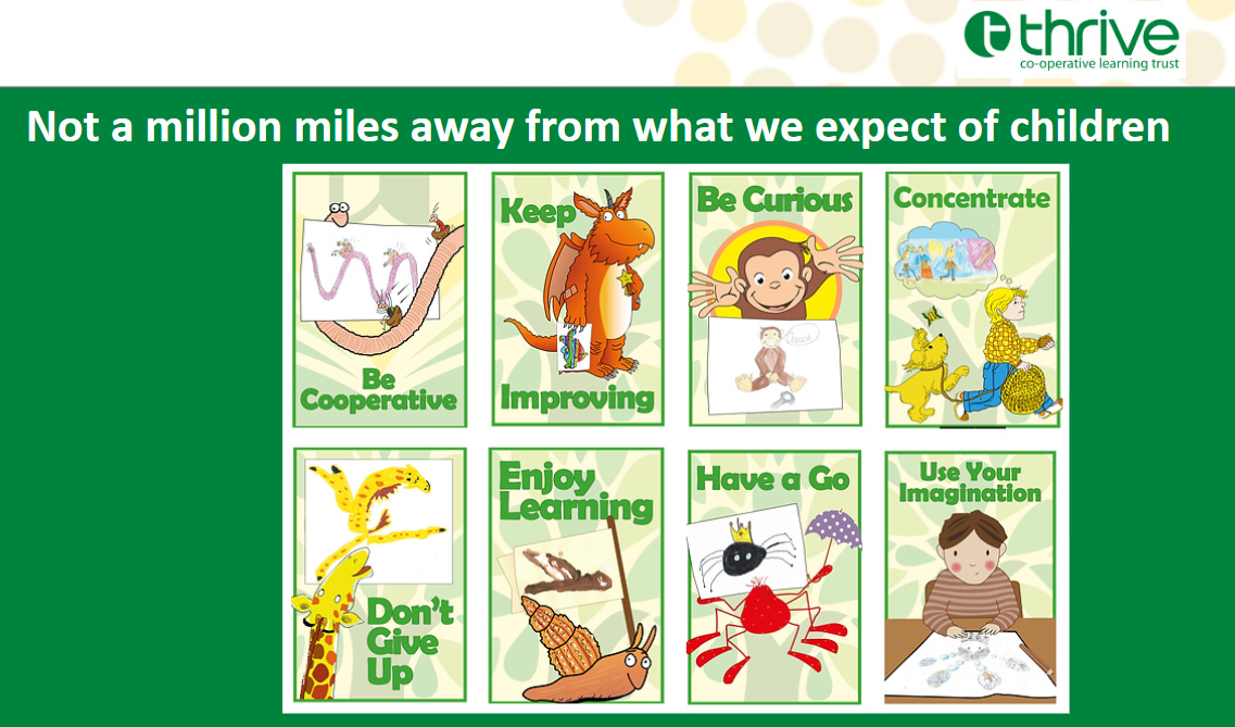 Spring Conference 2024 - by Verity Howorth - 🔵 Yorks100