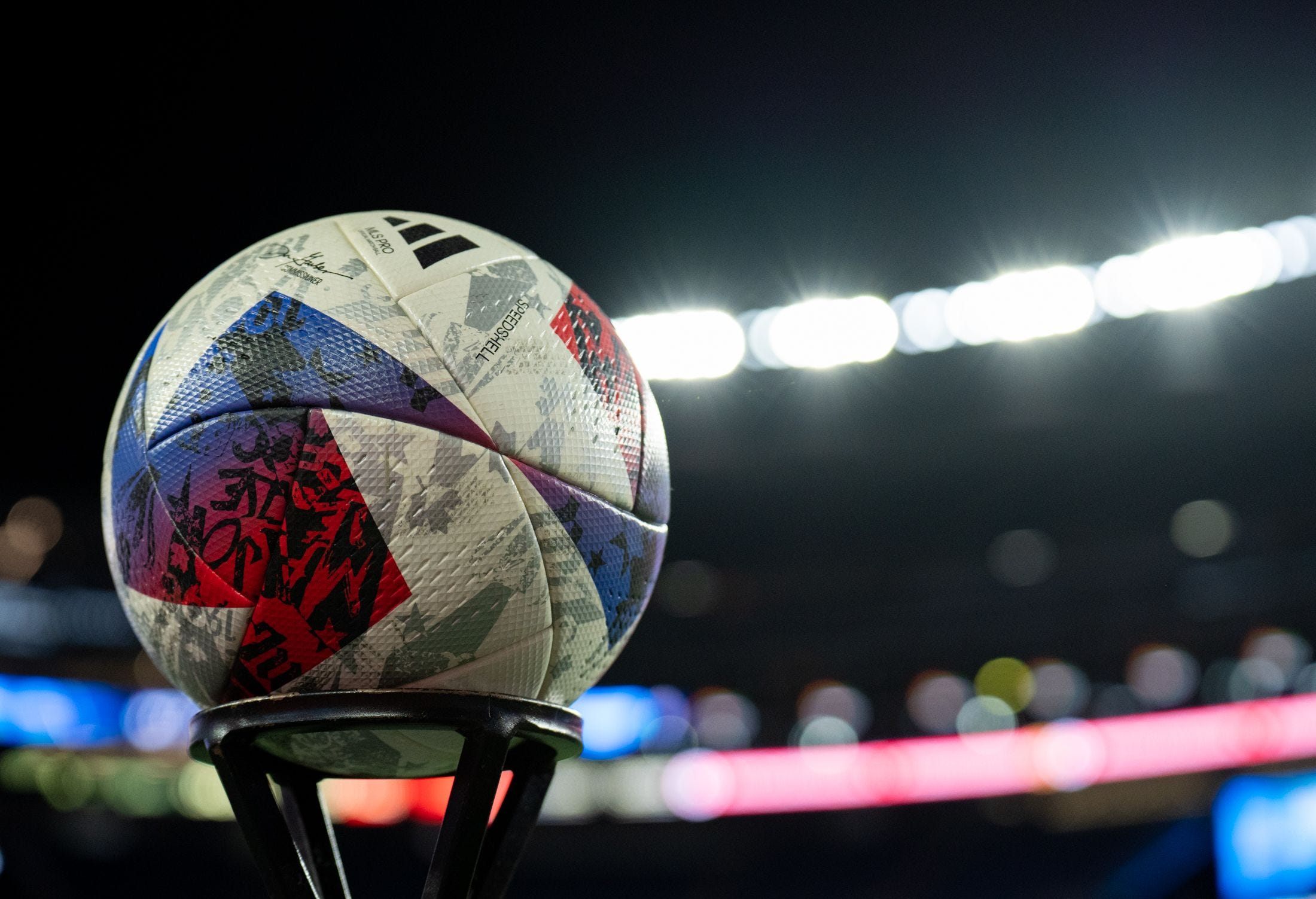 New England Revolution Announce End of Year Roster Decisions