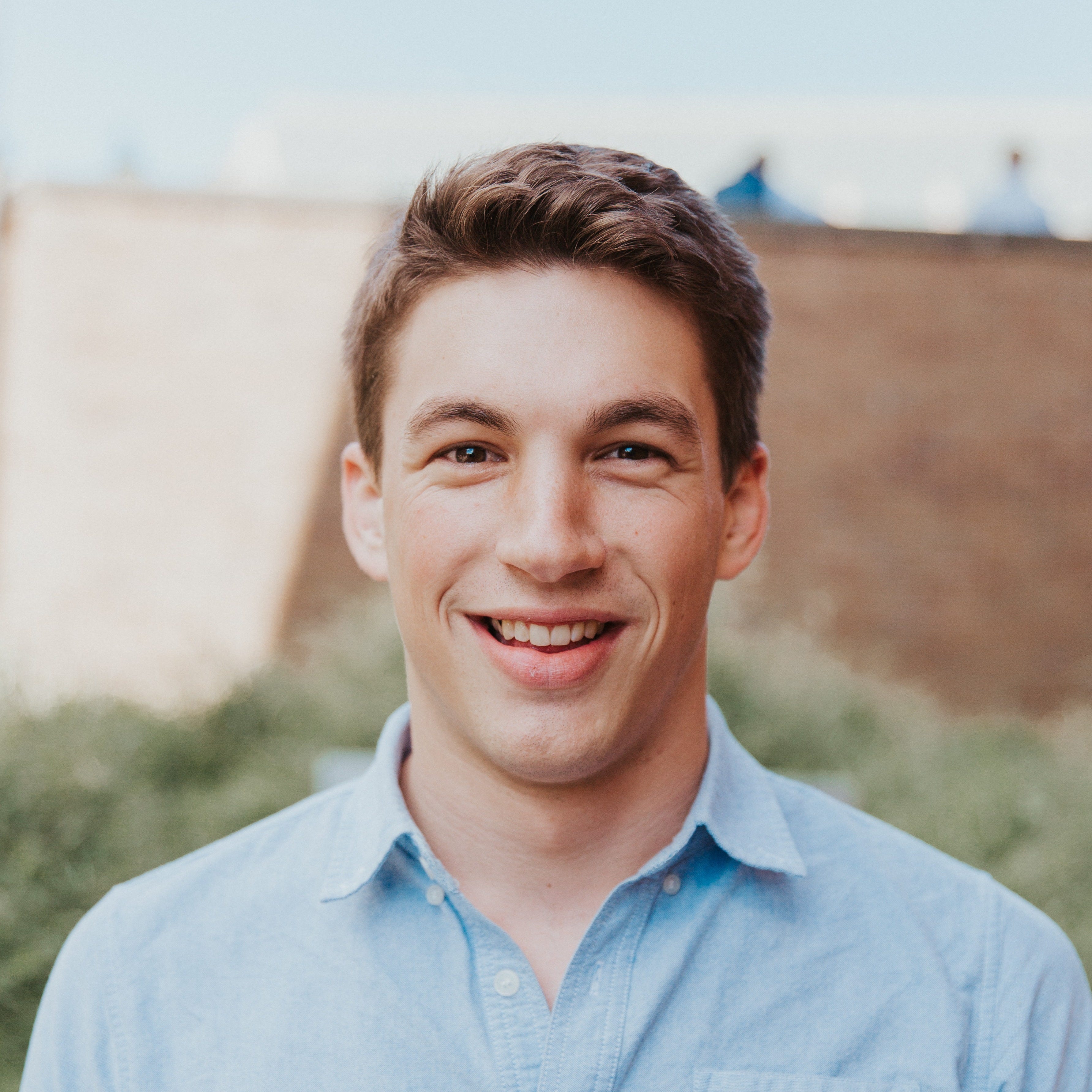 Grant Magdanz | Substack