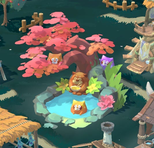 Axie Infinity: June Development Update - by Axie Infinity