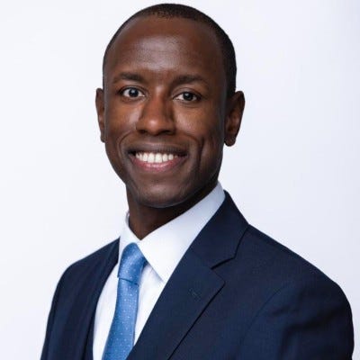 Dauda Barry | Substack