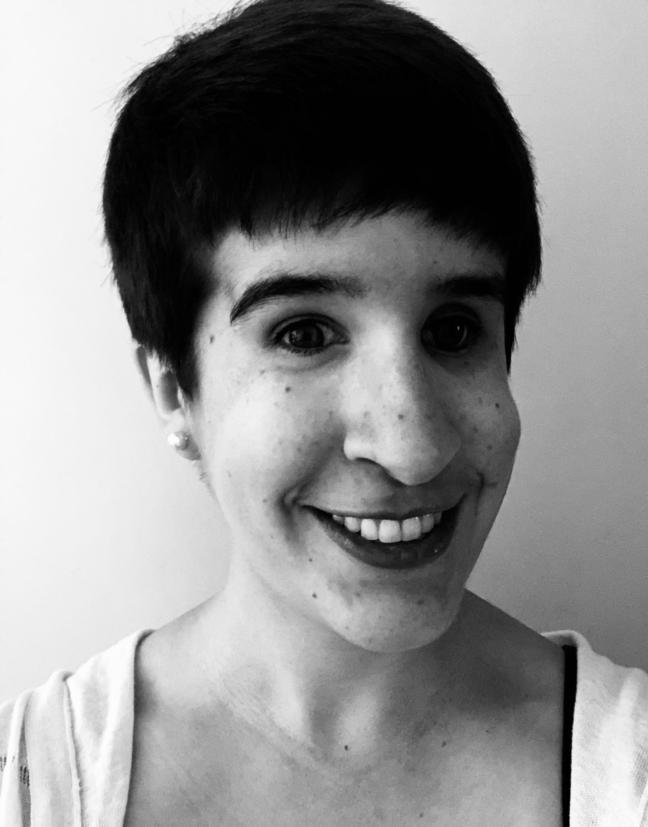 Cecilia Gigliotti | Substack