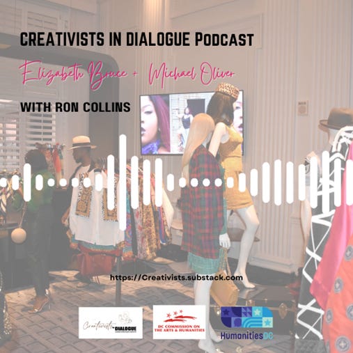 A Conversation with Ron Collins