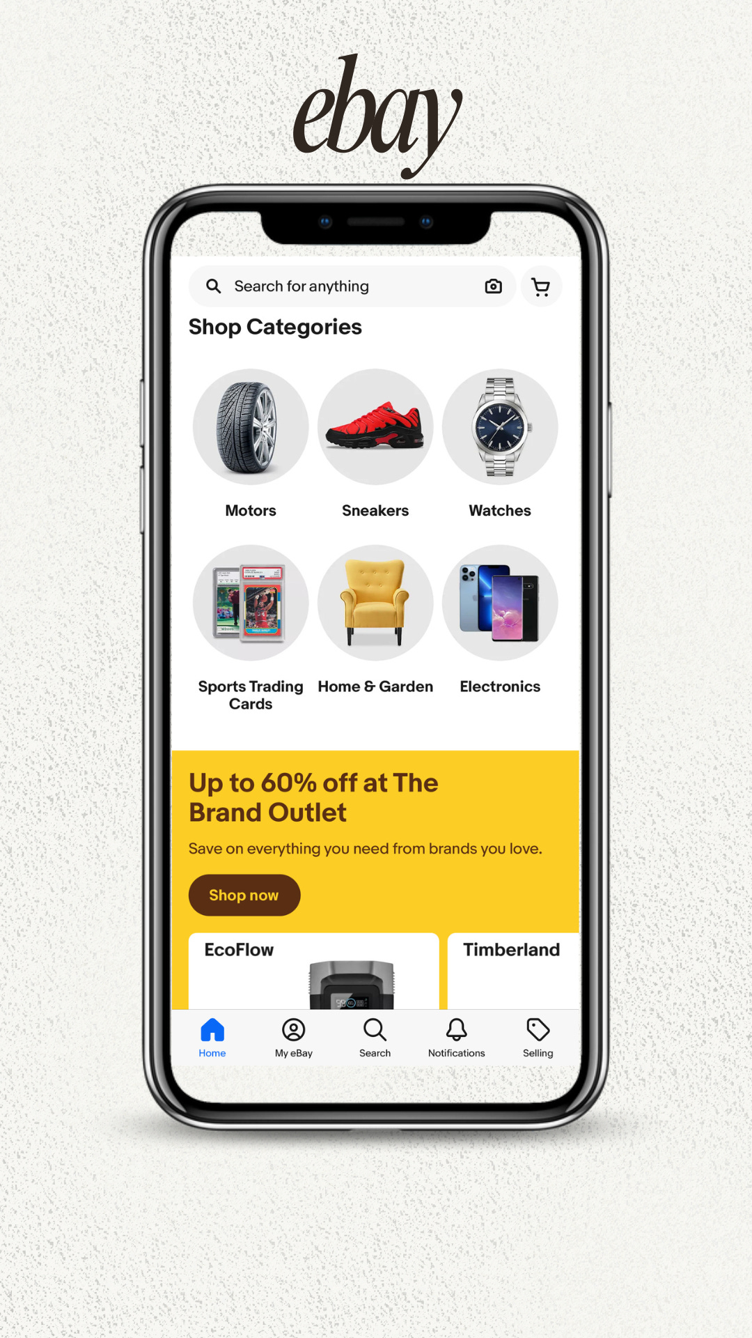 The Top 6 Reselling Platforms - by Brooke