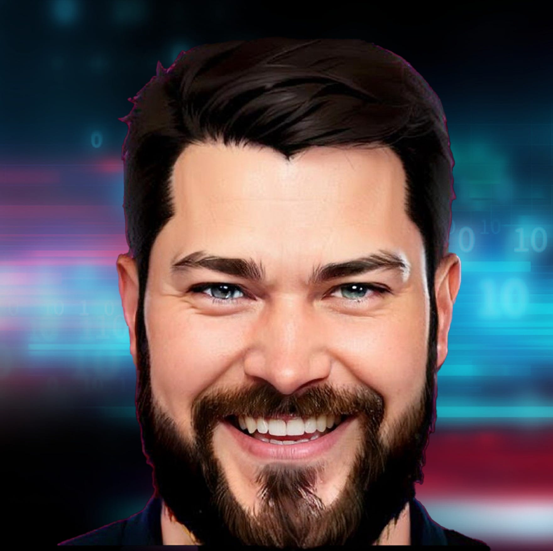 Steve Craig, Founder & CEO | Substack