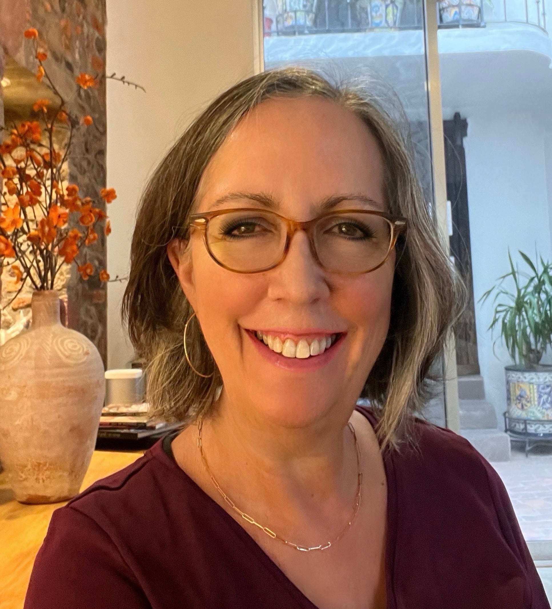 Careen Shannon | Substack