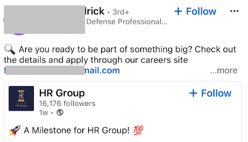 How to Spot LinkedIn Job Scams Before They Cost You