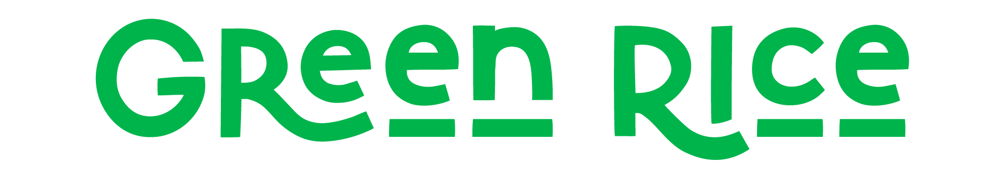 Green Rice - by Greta Caruso and Fanny Singer