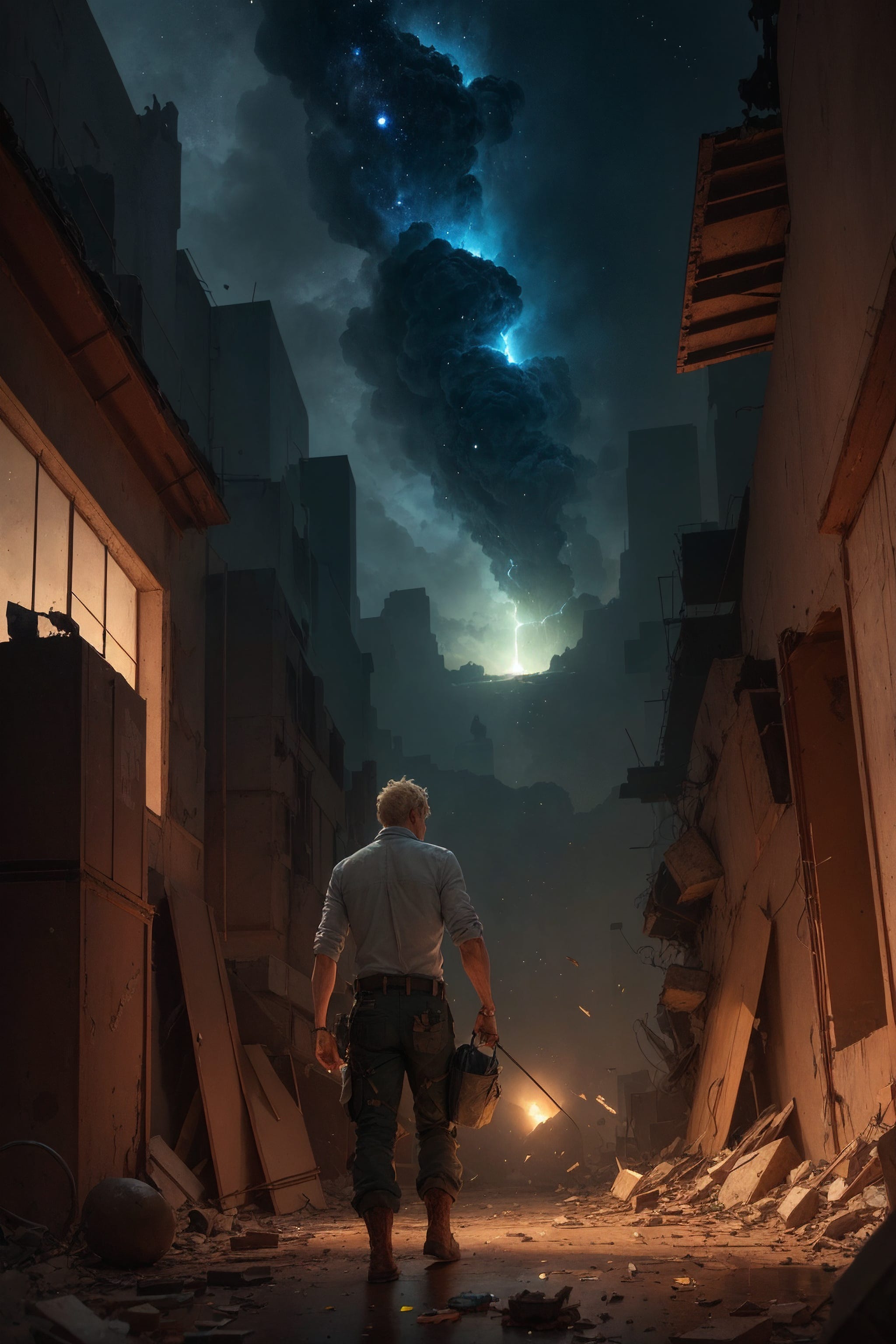 Nhập môn SD WebUI AUTOMATIC1111 - Phần 1