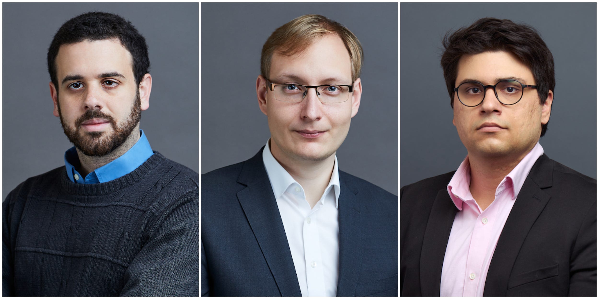 What We Do At Bismarck Analysis - by Samo Burja