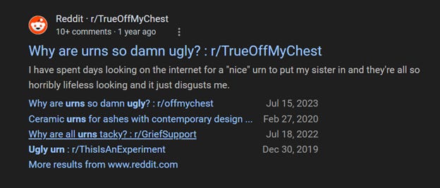 Trauma - by Heather Crist - Heather’s Substack