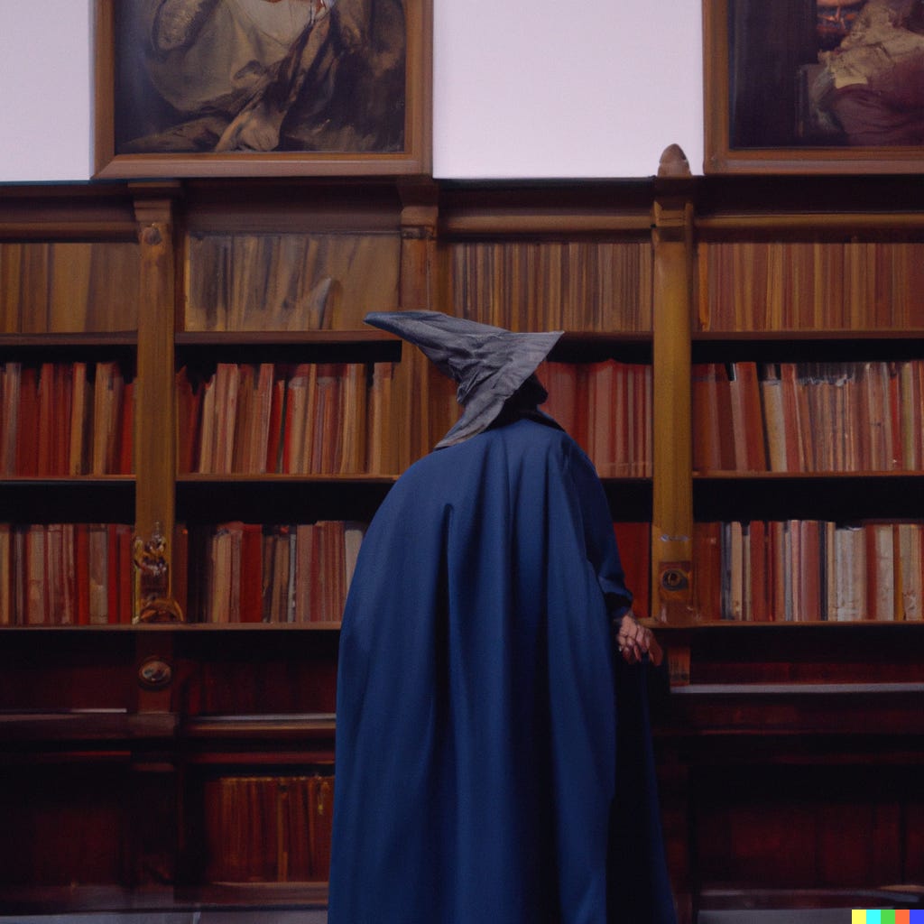 Every Issue The Enchanter Series - by Charlie D. Becker