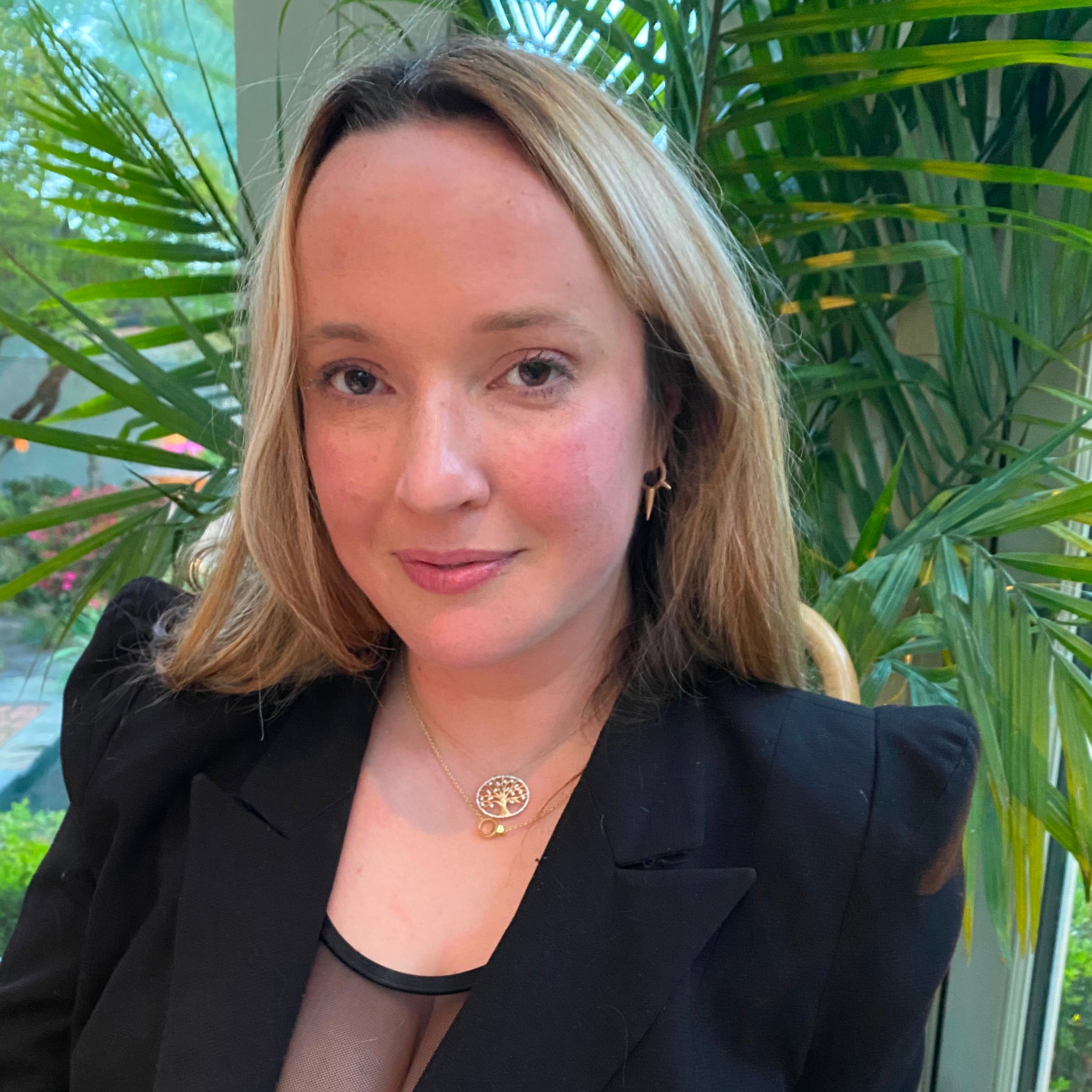 Anna Sproul-Latimer | Substack