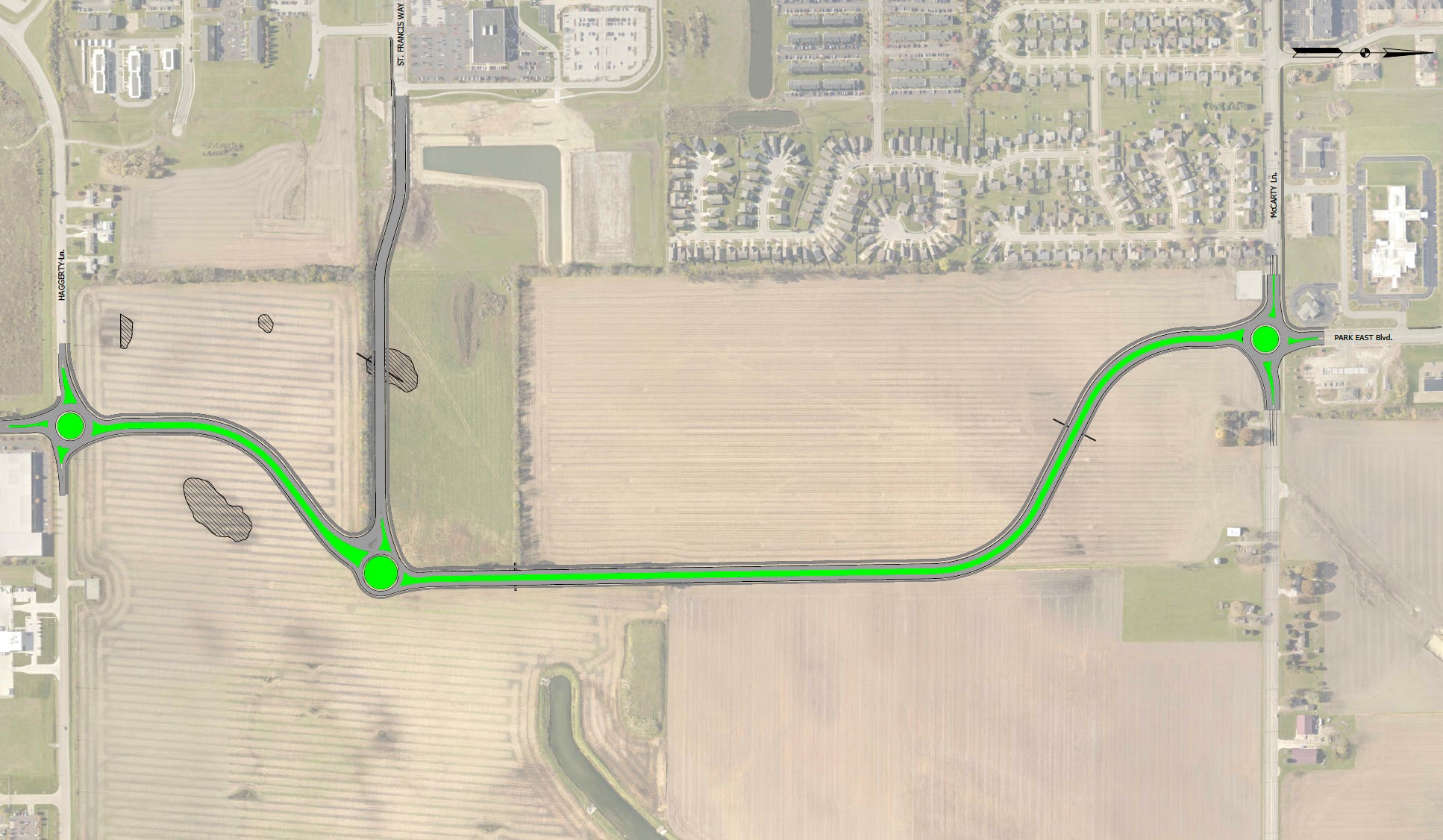 Designs outlined for $56.9M John Purdue Block project in downtown Lafayette