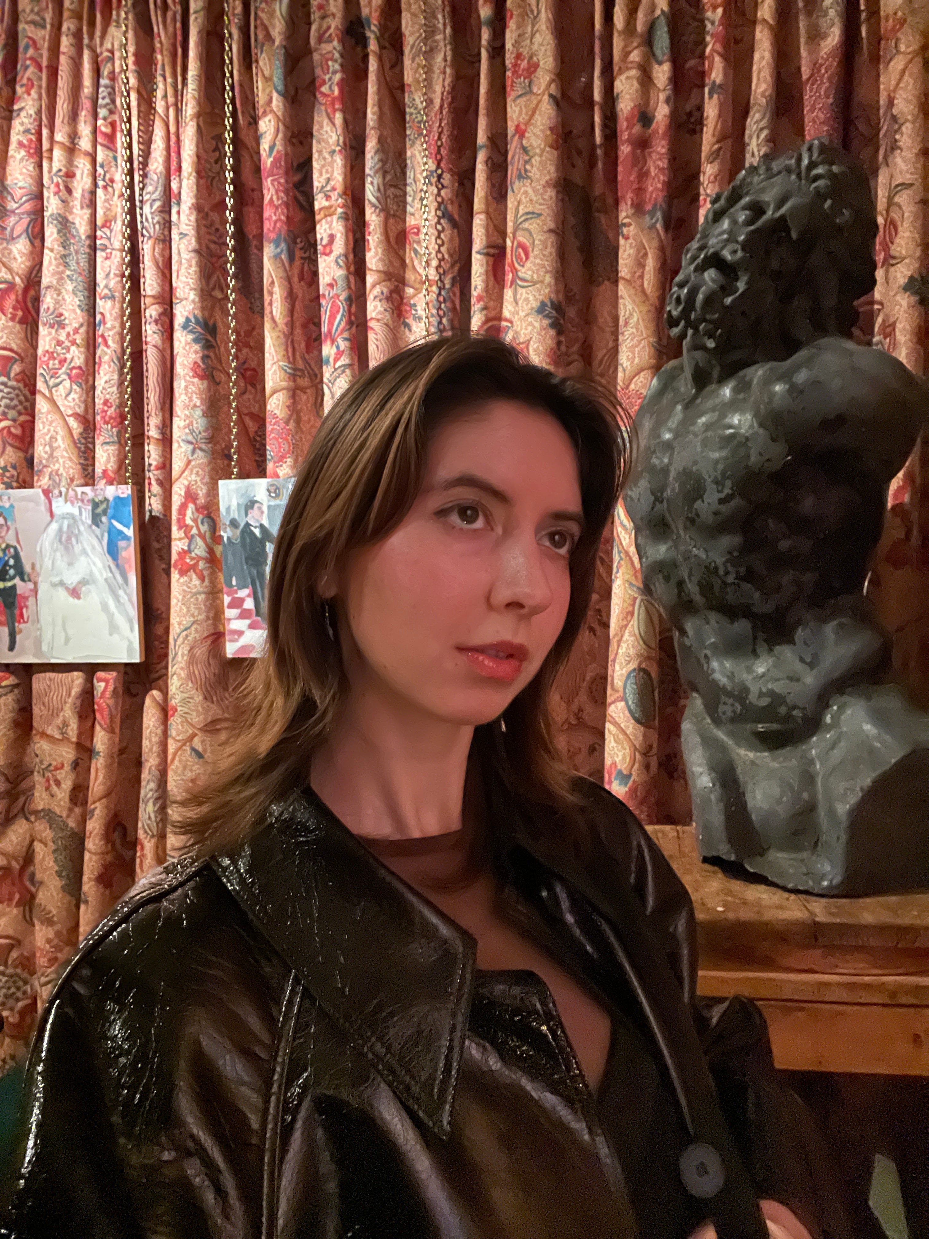 davia schendel | Substack