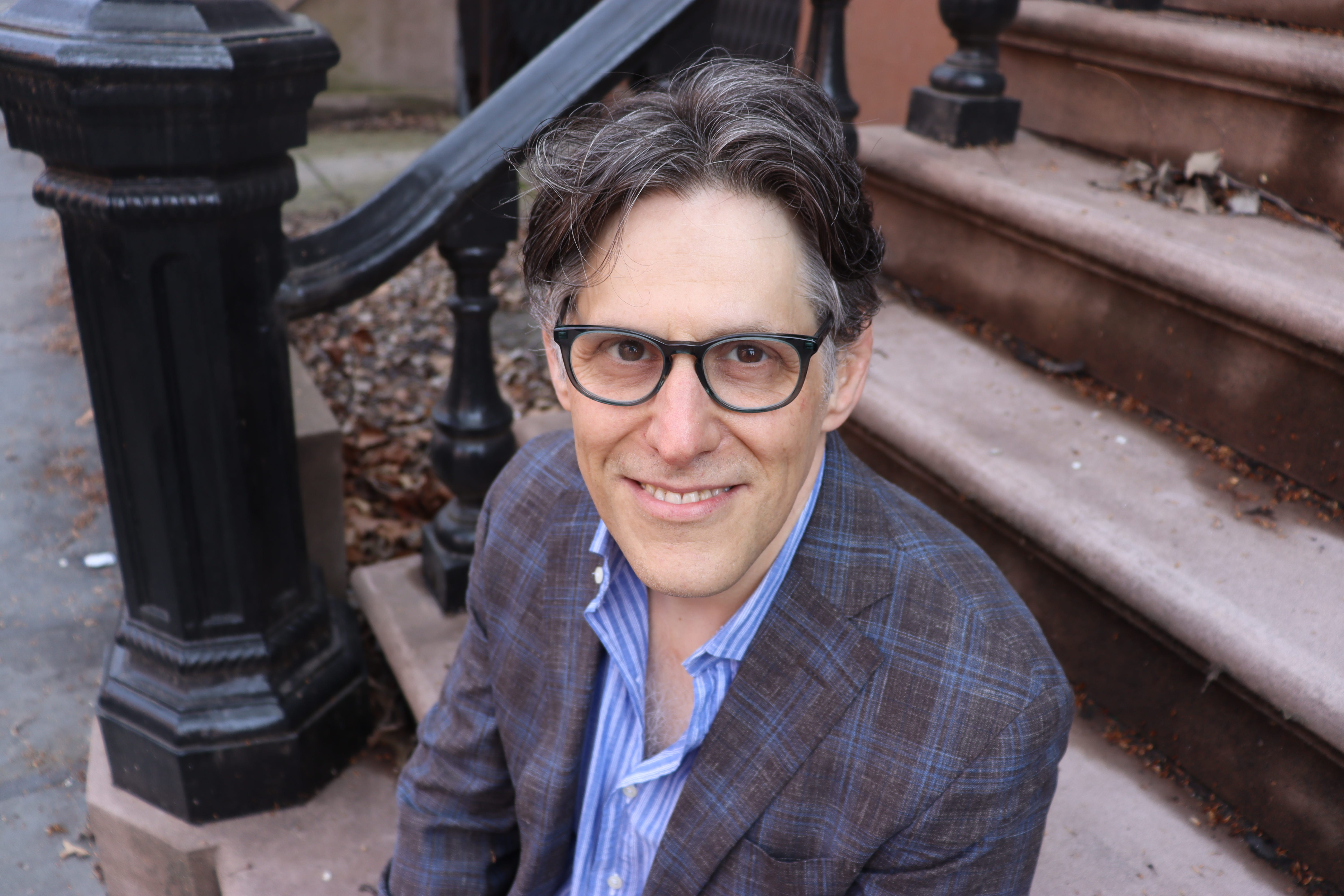 Labor Day Special: My Laziest Story Ever! - by Anne Kadet