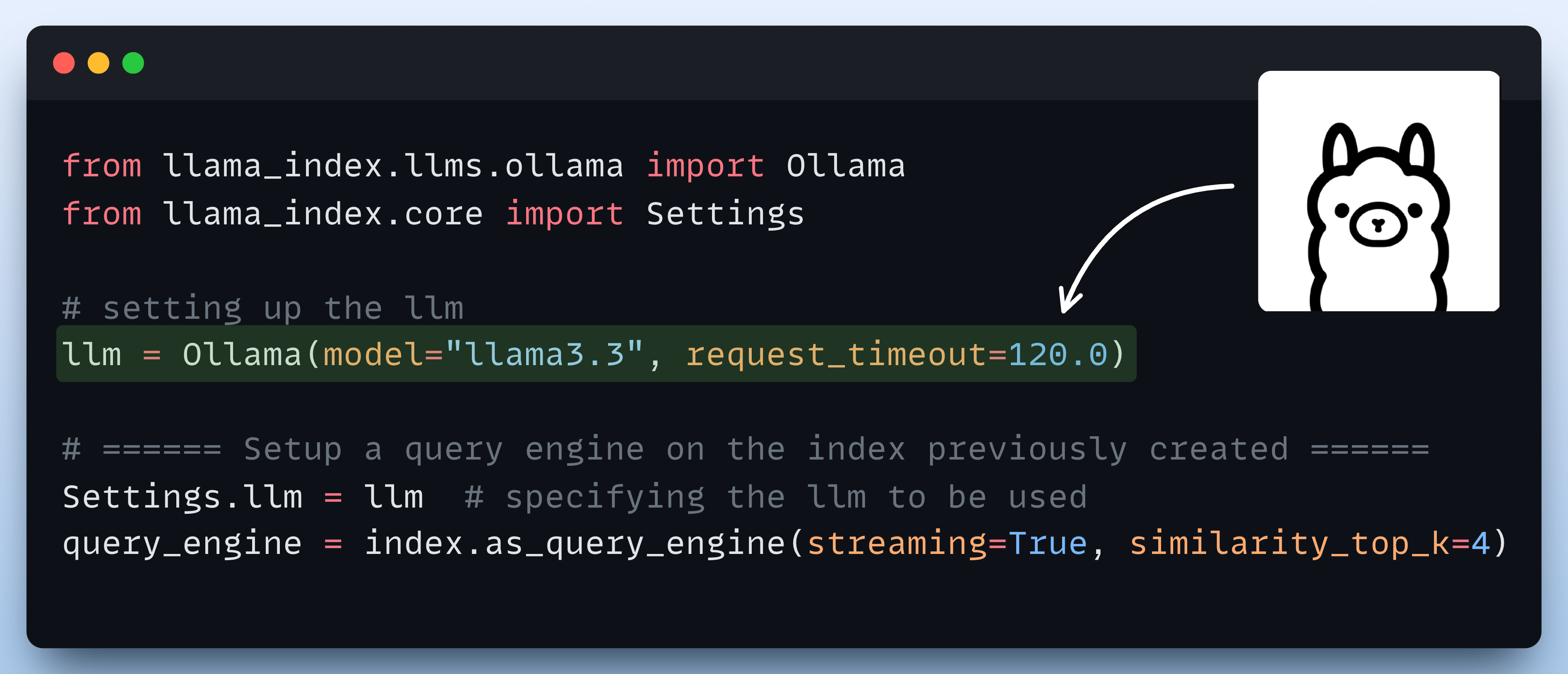 Building a RAG app using Llama-3.3 - by Avi Chawla