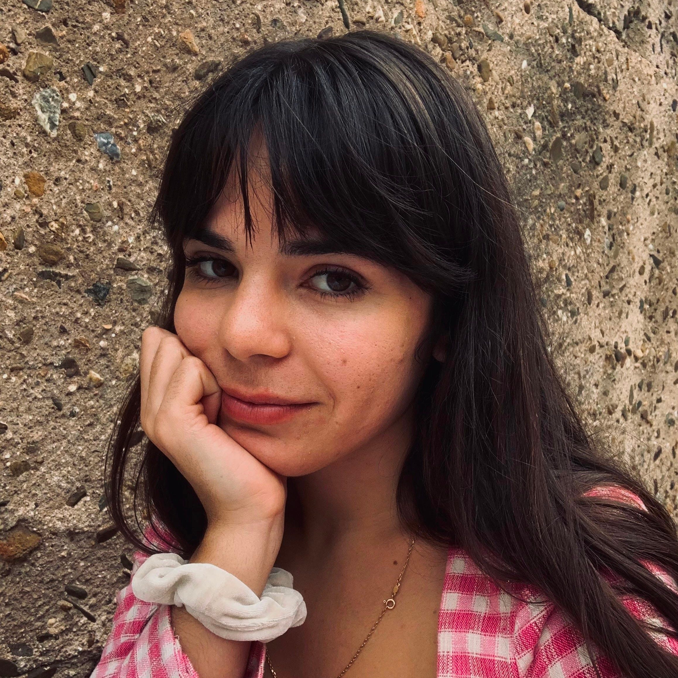 Sofía Fernández | Substack