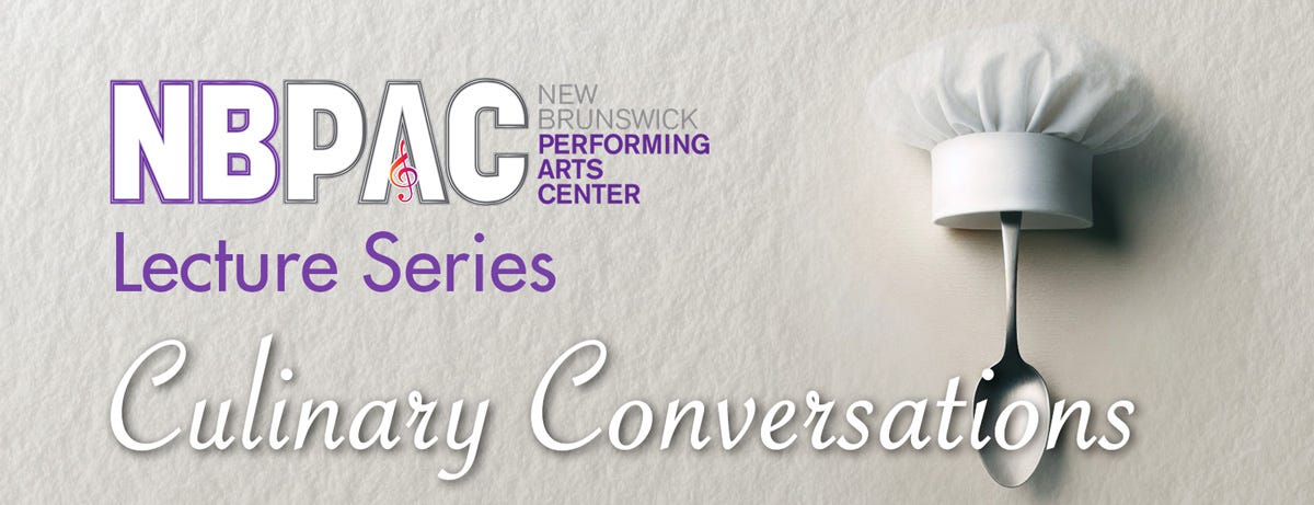 Chef Scott Conant: Culinary Conversations, April 17 @ NBPAC