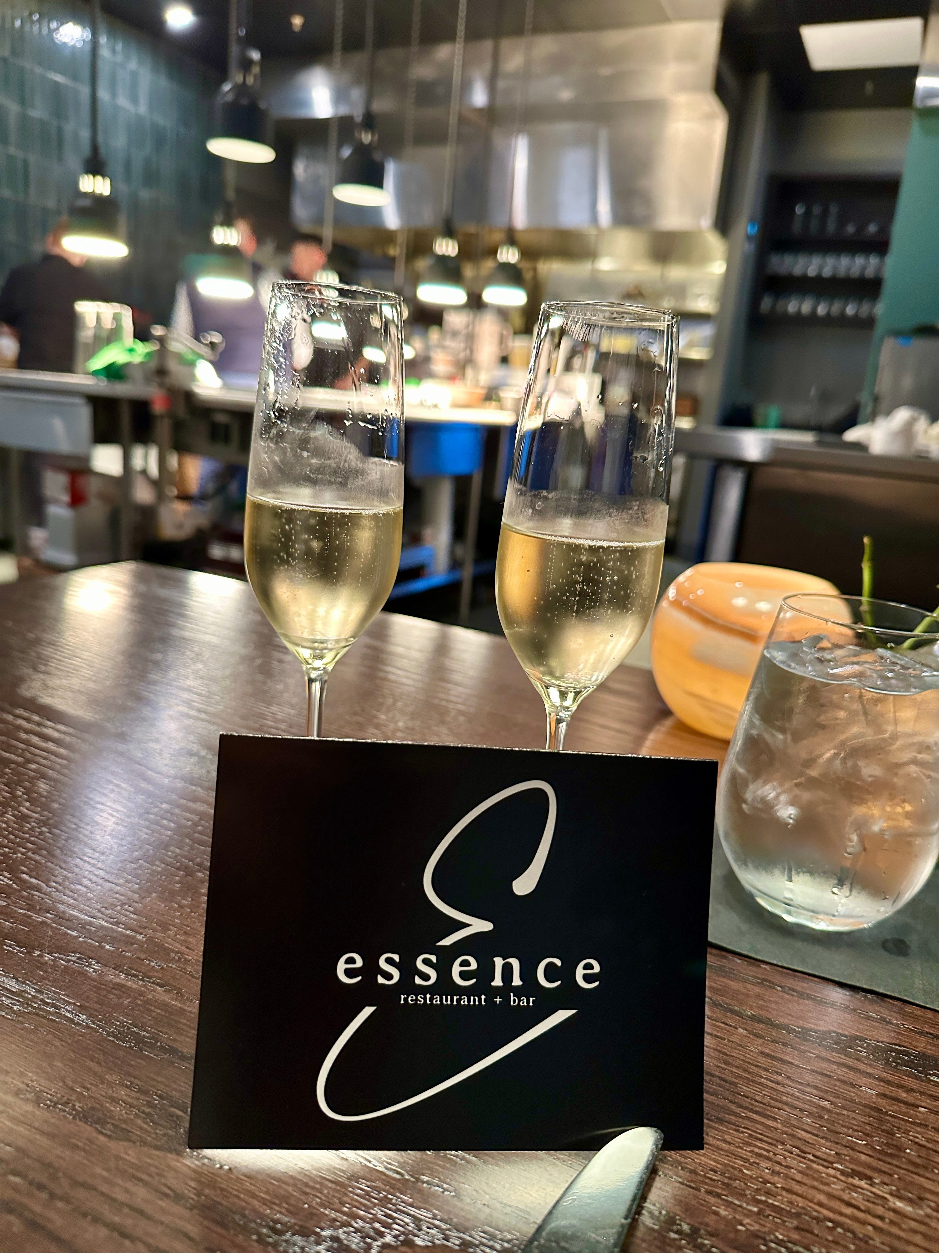 An Unforgettable Anniversary at Essence: A Chef’s Table Experience in ...