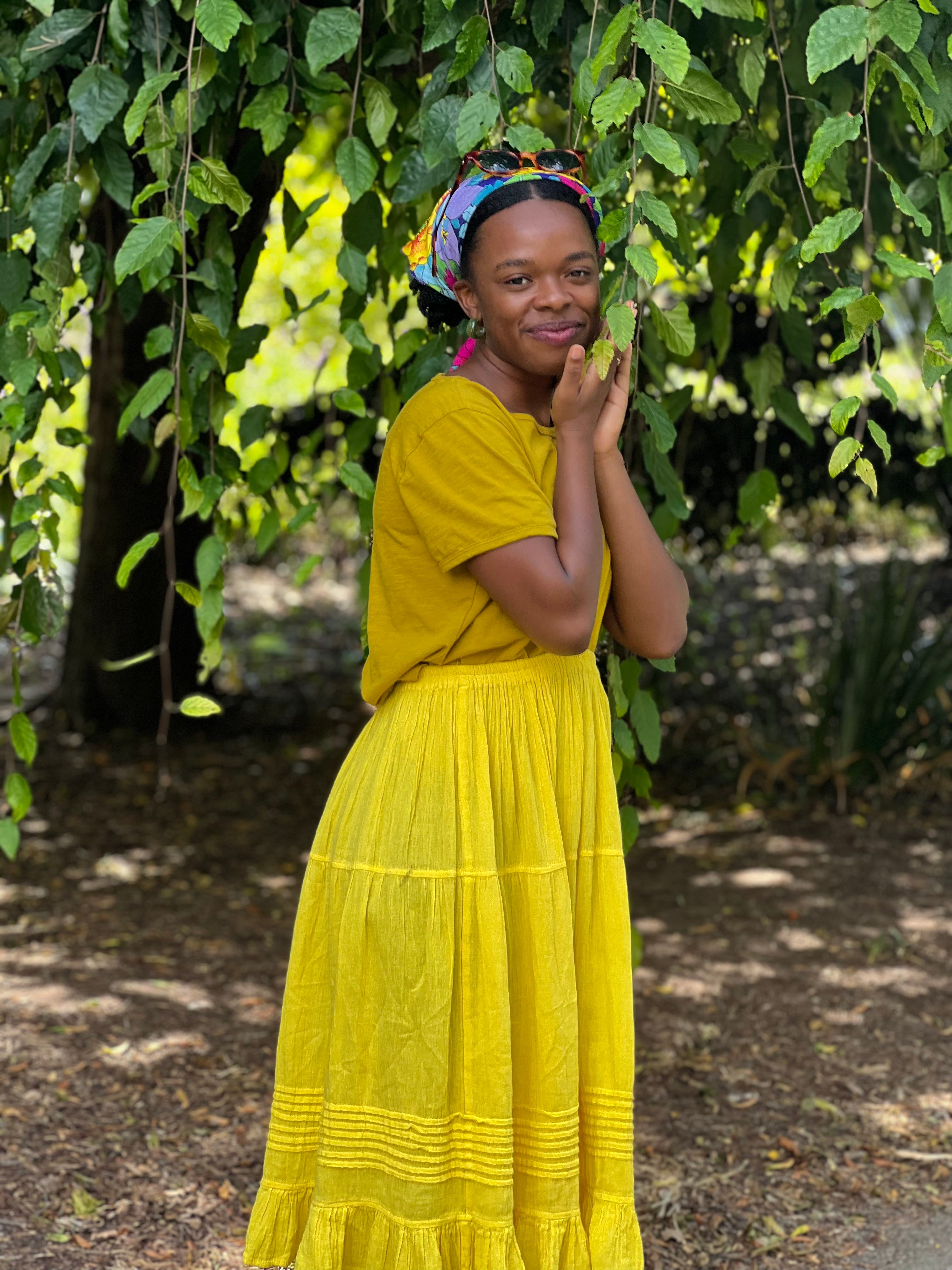 Jasmine Barnes | Substack