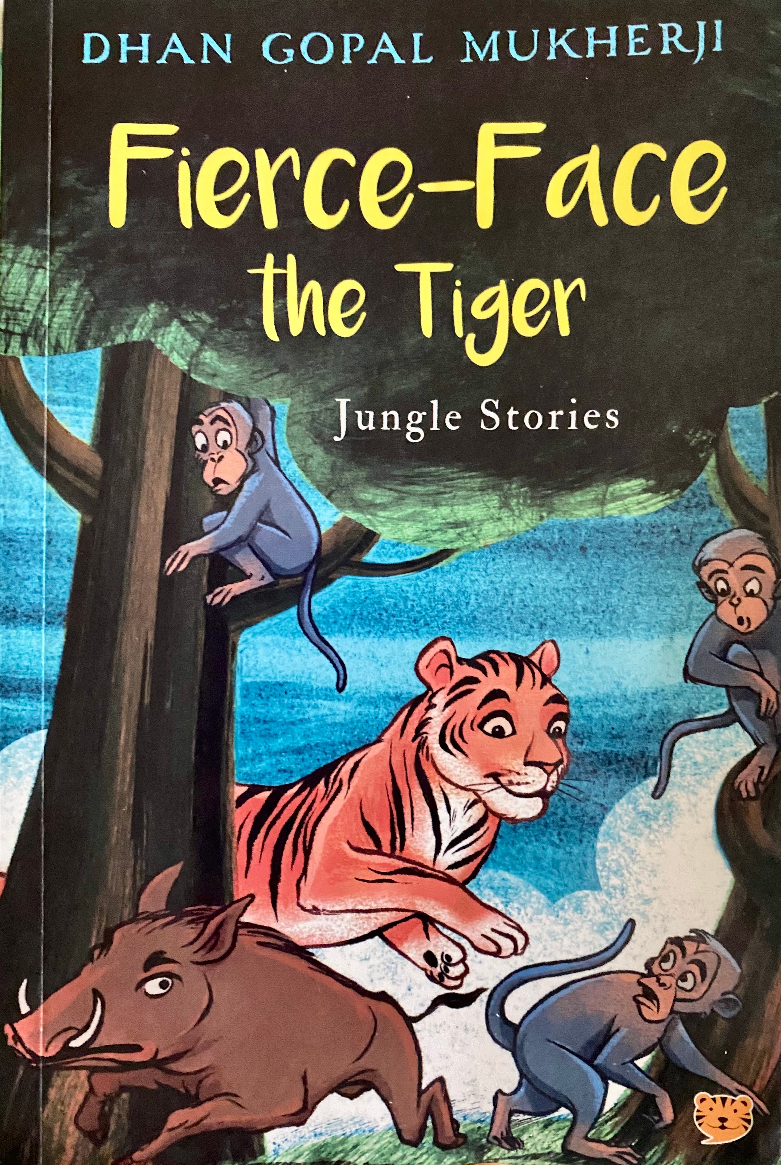 Famous Tiger Stories In Indian History - Infoupdate.org