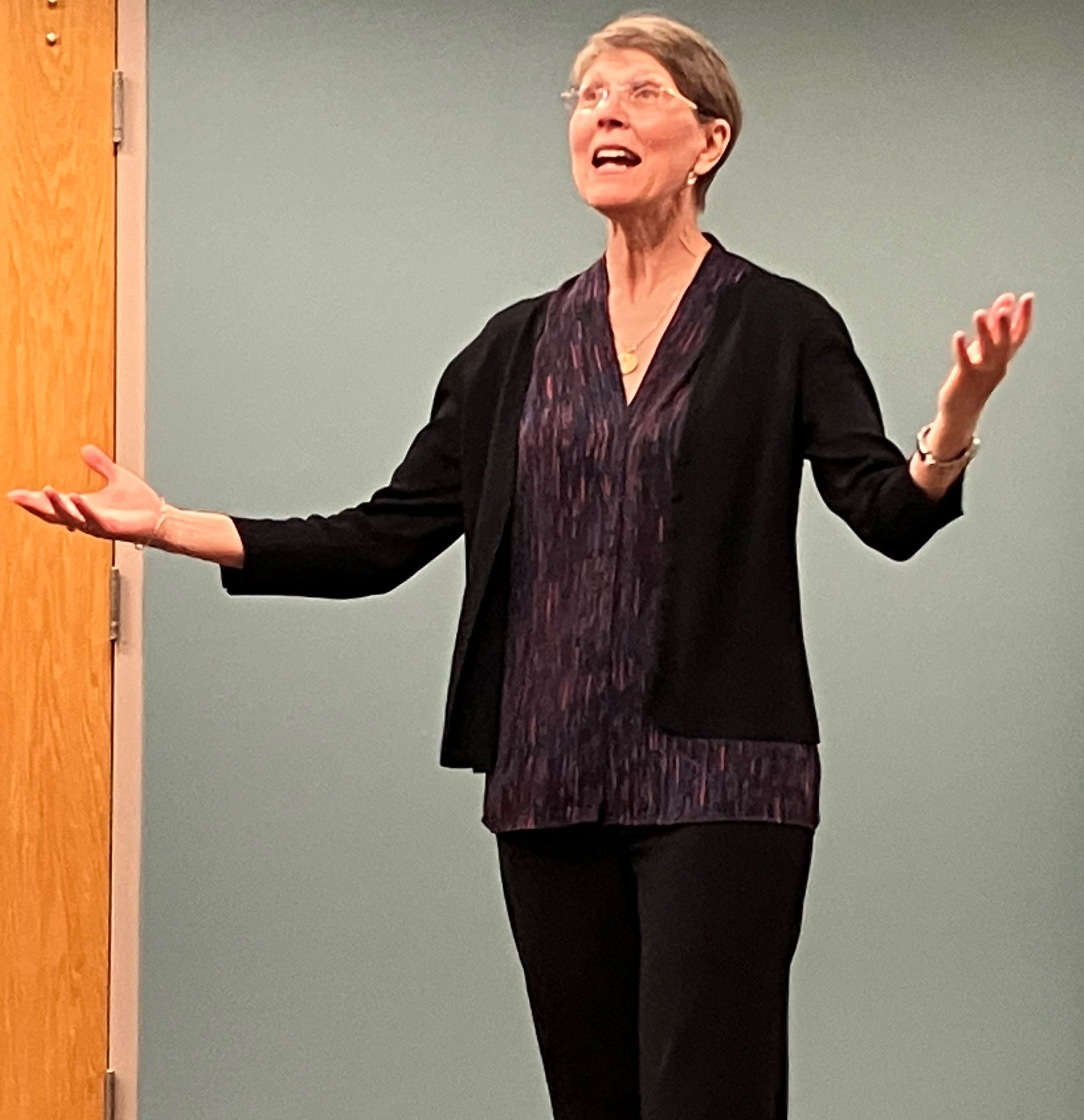 The case against factory farms - by Patrick Munsey