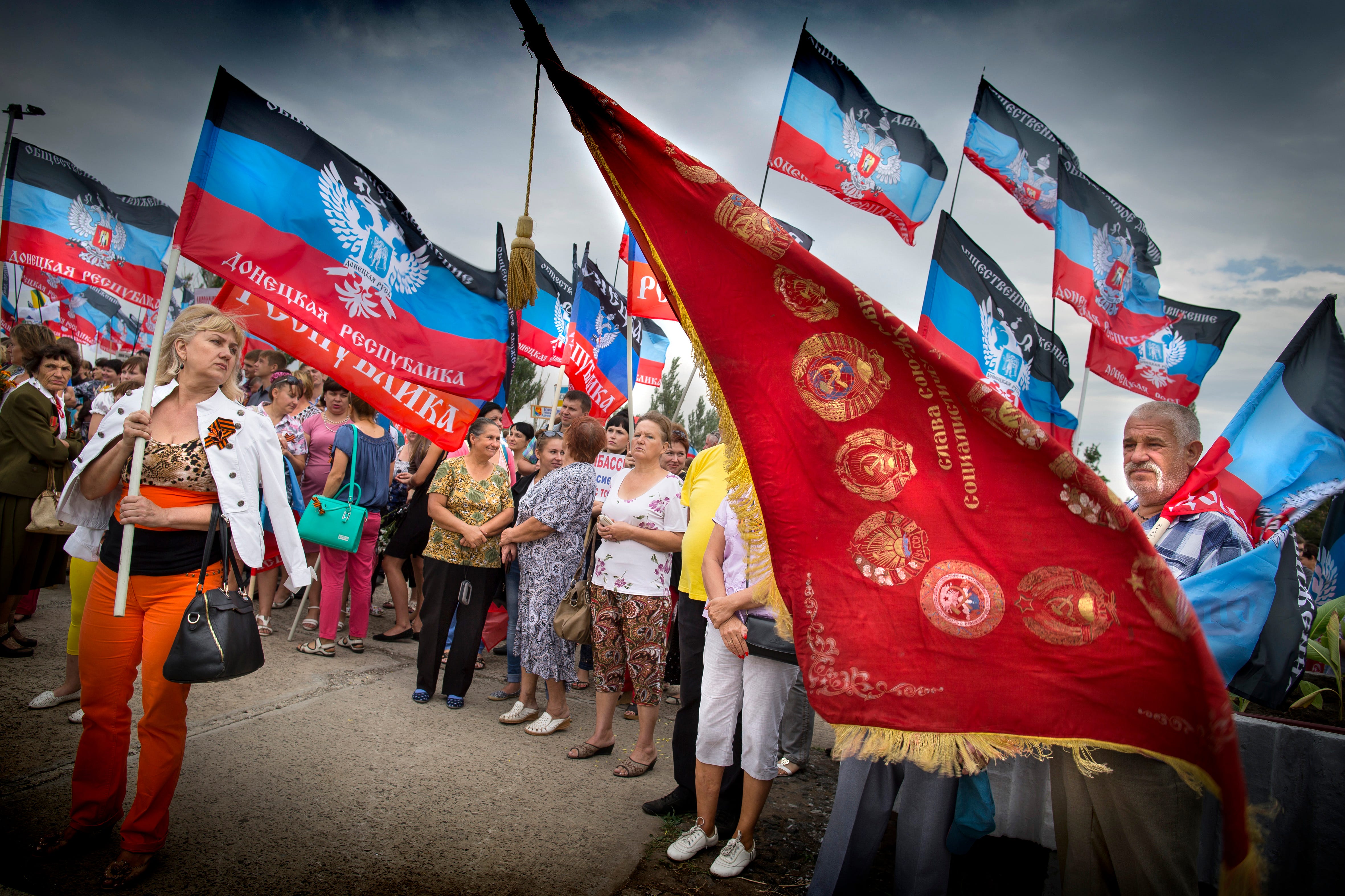 A Military Stalemate before Armistice?