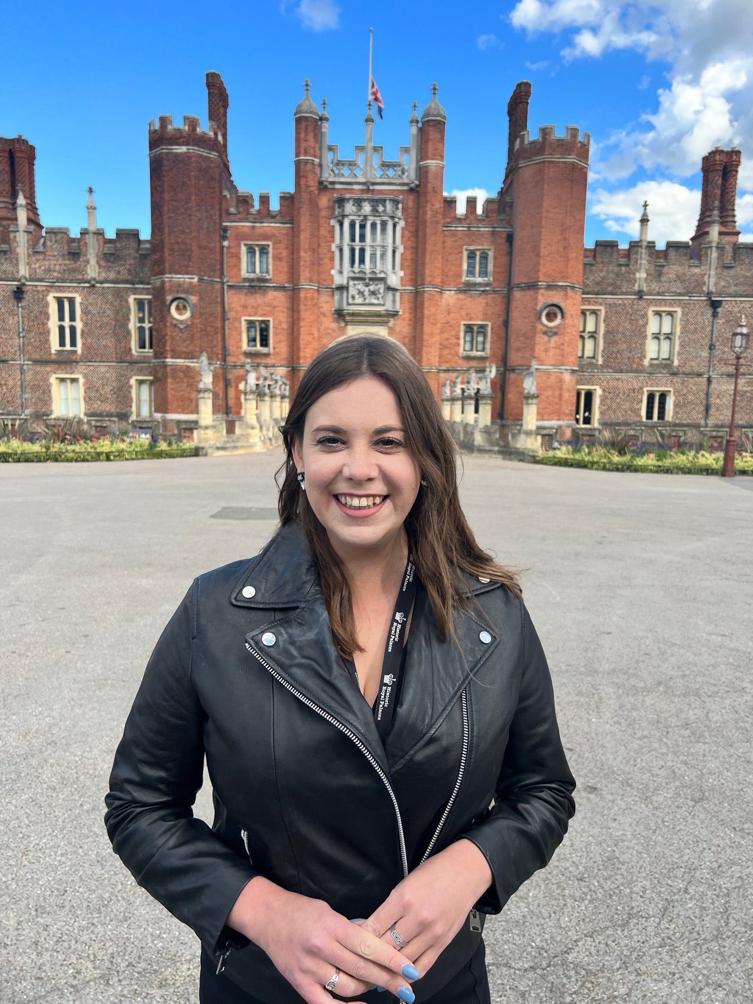 Why front-of-house staff are a museum's best advert