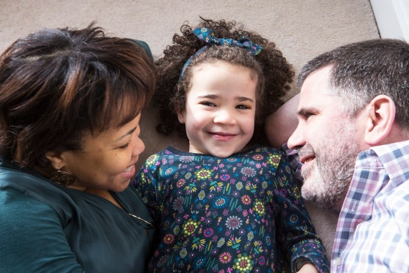 Meet Rachelle Chapman - by Sherisa de Groot