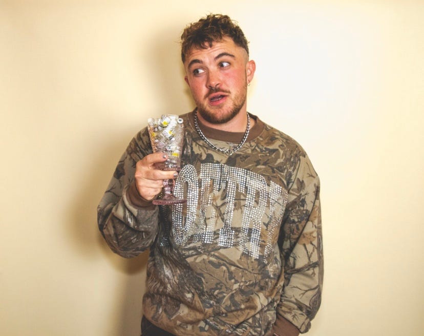 Dusty Brandt Howard | Substack