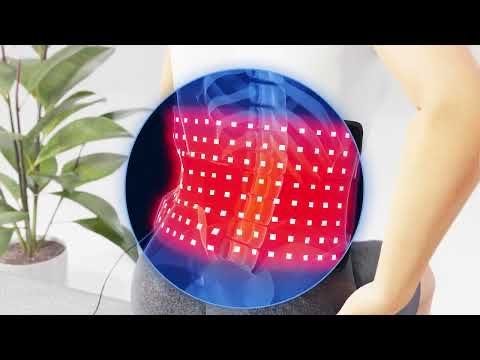 The Surprising Science of Infrared Light Therapy