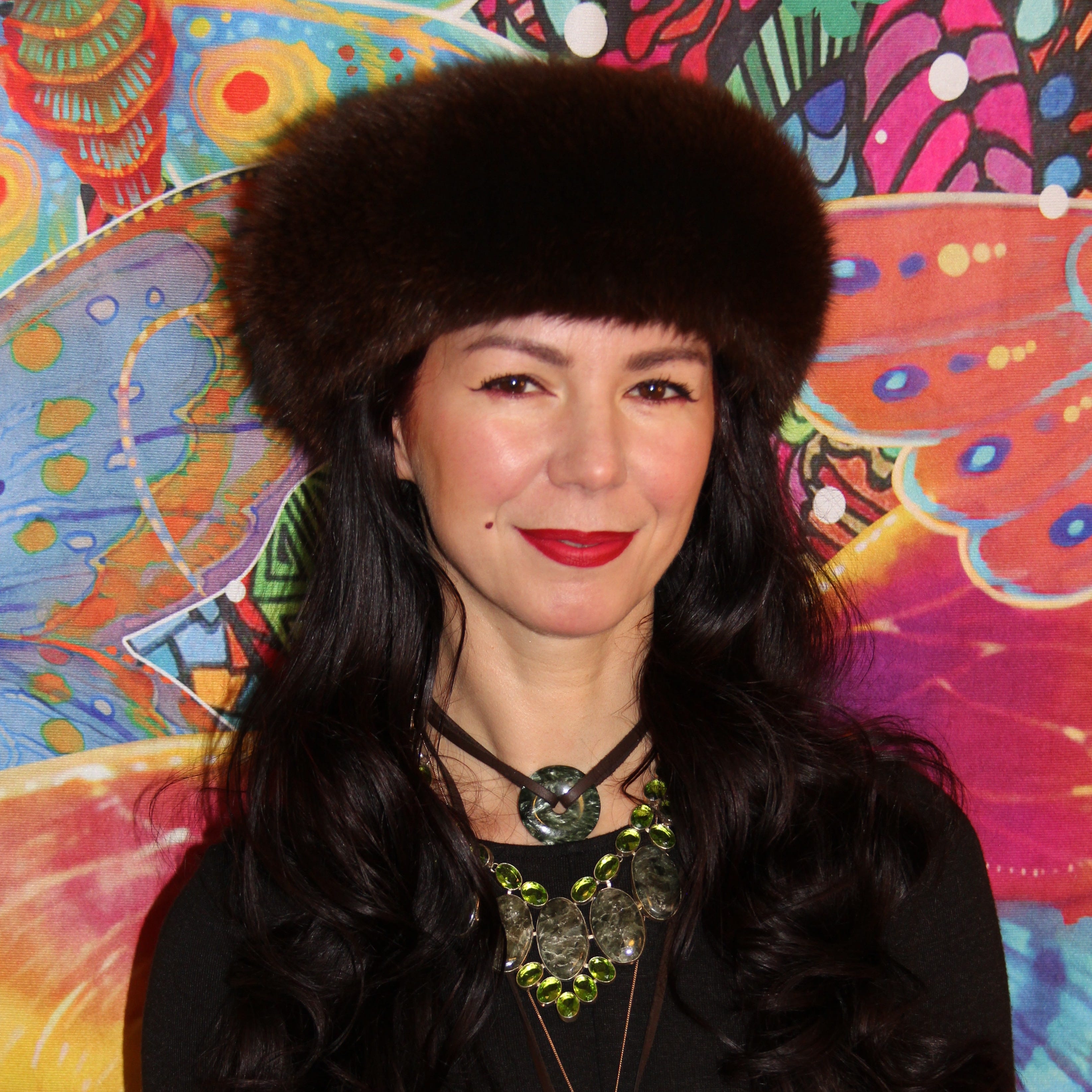 MARINA A. SMIRNOVA, PhD | Substack