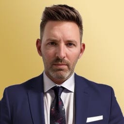 William Stern | Substack