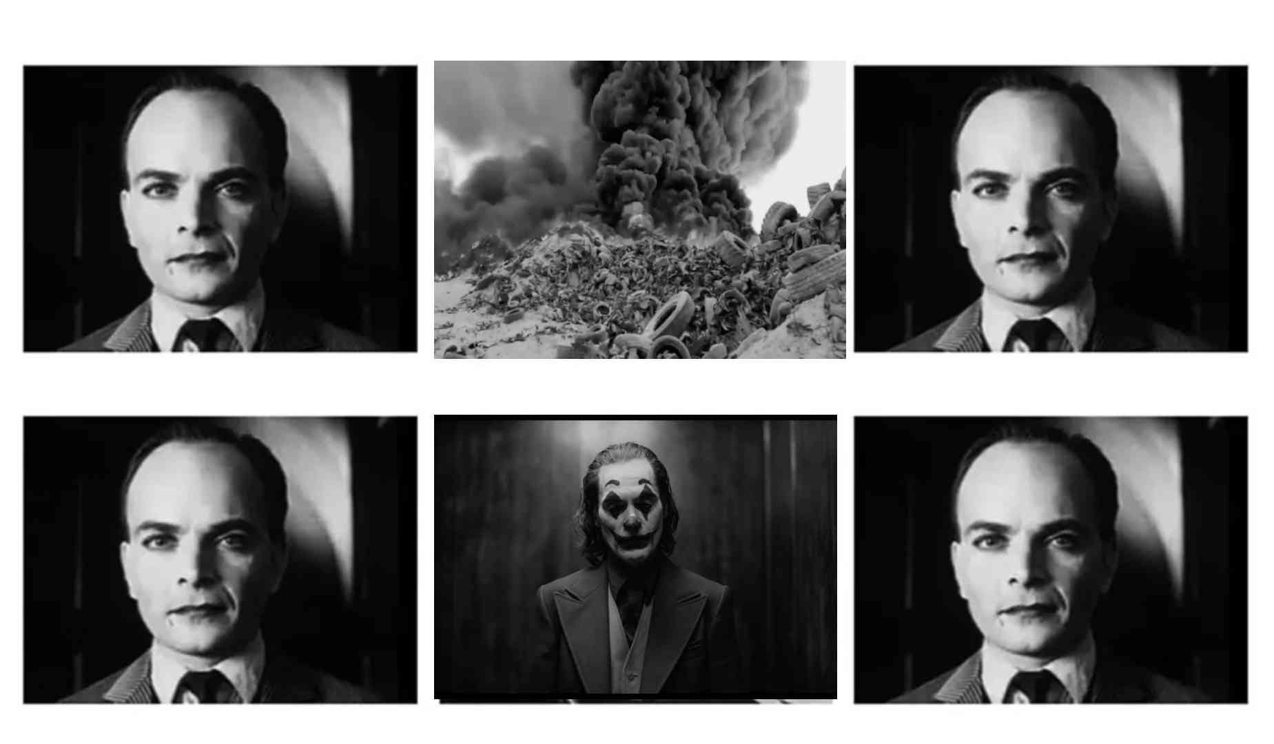 Core-core, Niche-tok, and montage - by RhizomaticBeing